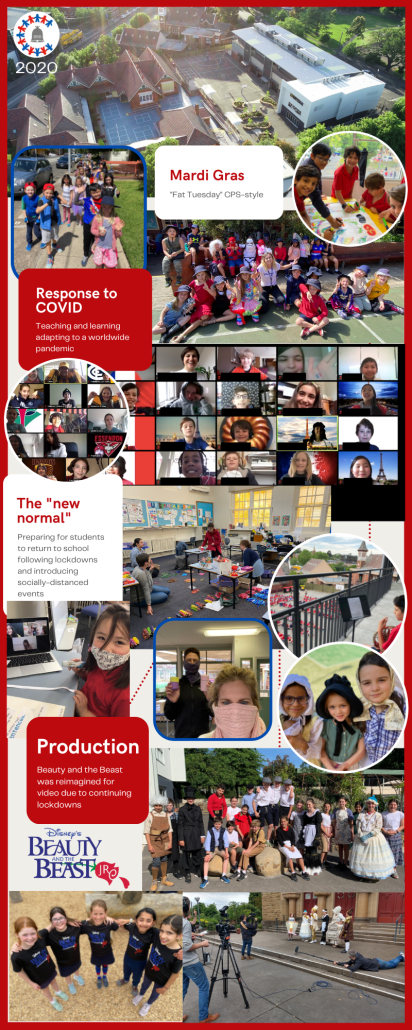 Camberwell Primary School - Home Page